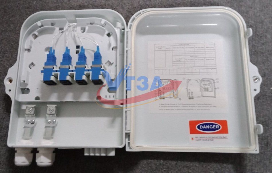 Chuyên cung cấp ODF 4Fo Giá cạnh tranh Toàn Quốc